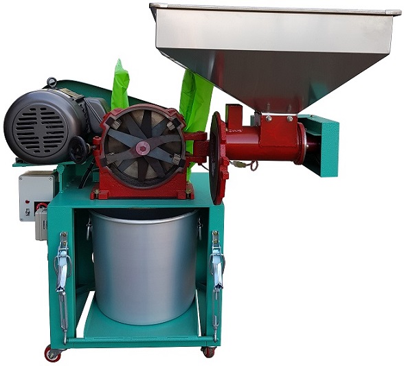 (주)풍진식품기계 본사